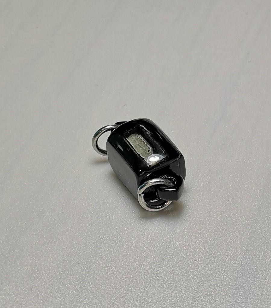 Thai waterproof amulet casing, Hobbies & Toys, Memorabilia ...