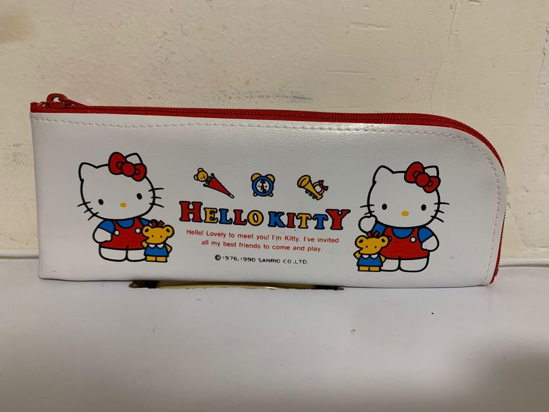 Hello Kitty 1990