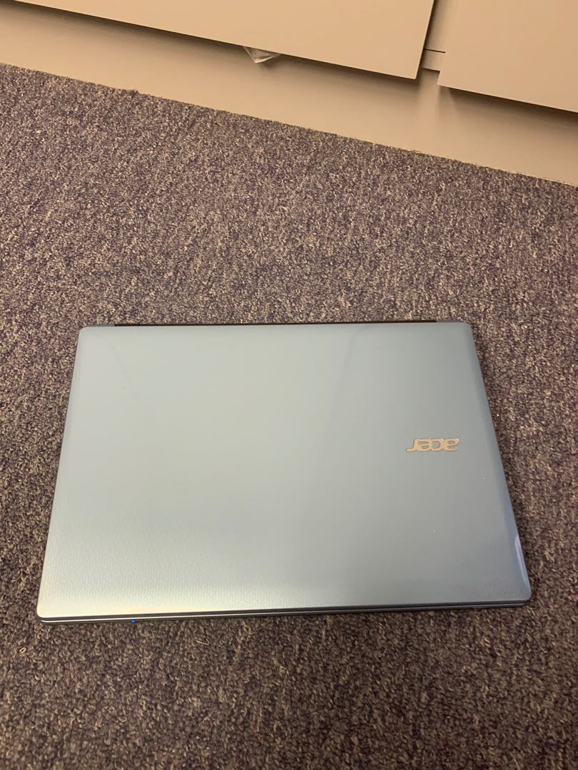 Acer aspire e14 i5, Electronics, Computers, Laptops on Carousell