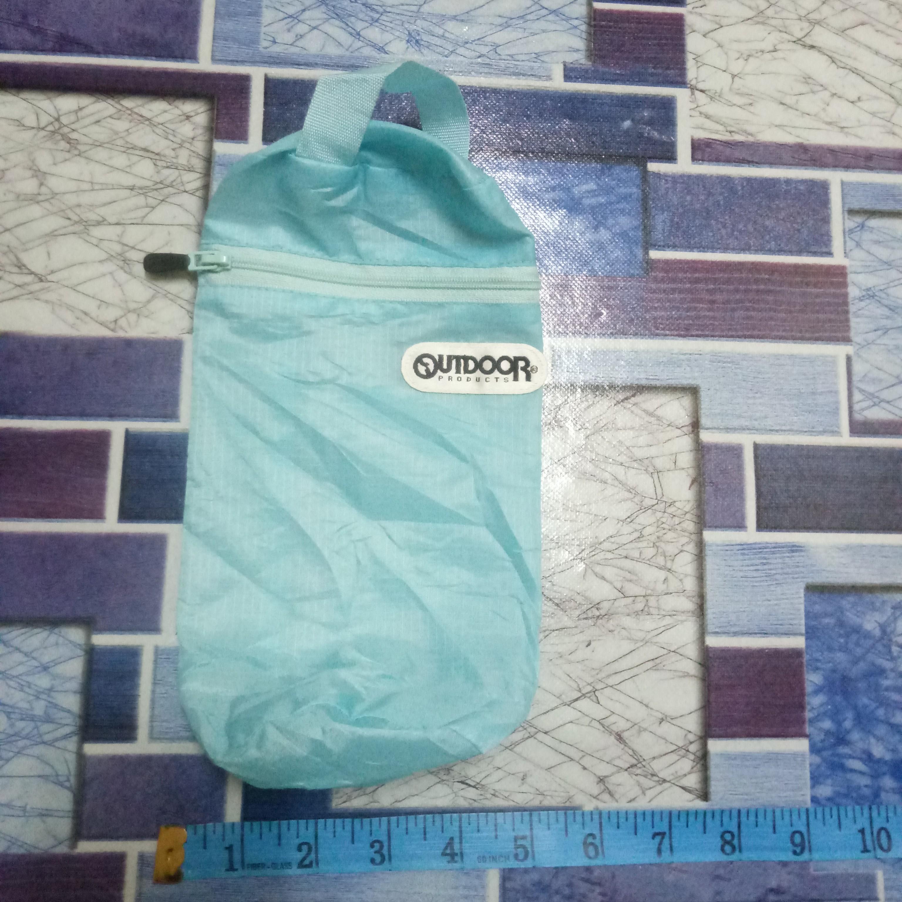Beg isi botol minuman Outdoor products, Men's Fashion, Bags, Belt bags ...