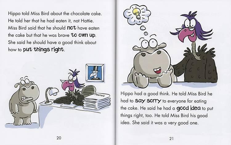 Behaviour Matters Collection (10 Books), Hobbies & Toys, Books ...