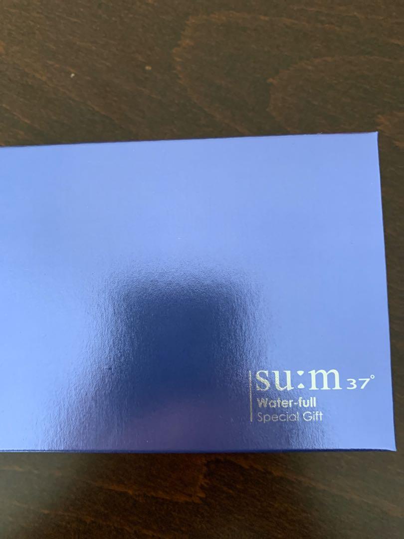 BRAND NEW SUM 37 SECRET ESSENCE WATER FULL, Health & Beauty, Face ...