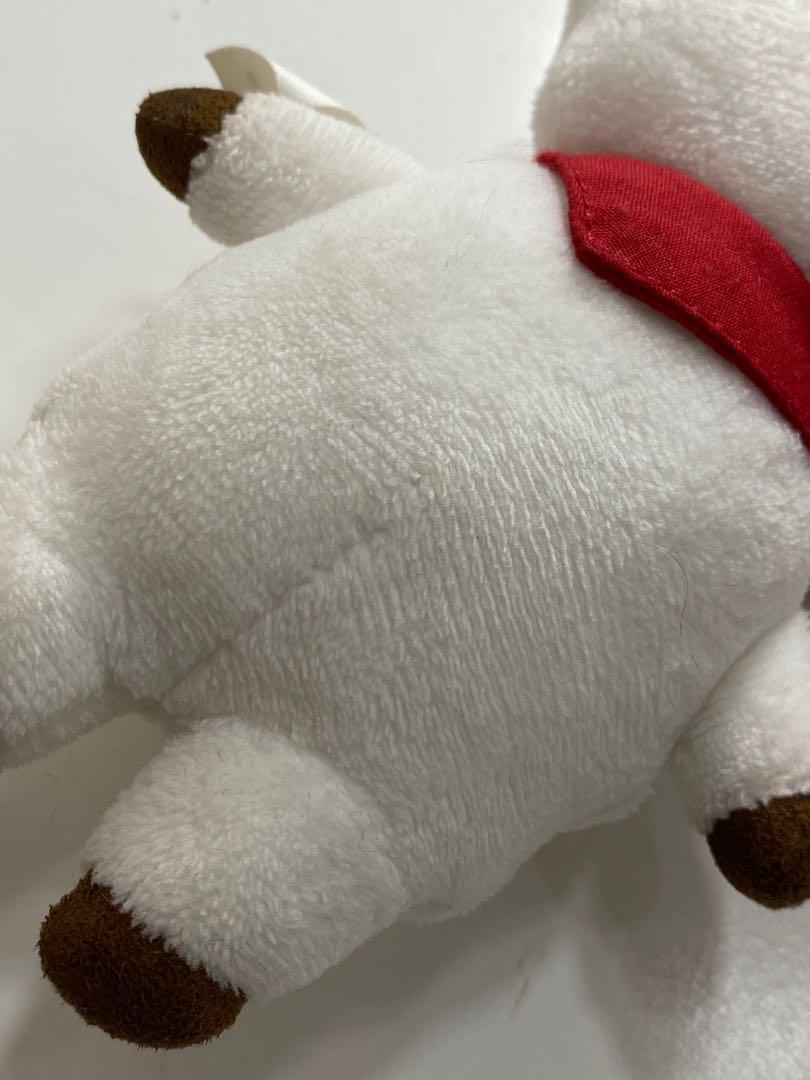 BT21 RJ Bag Charm, Hobbies & Toys, Memorabilia & Collectibles, K-Wave ...