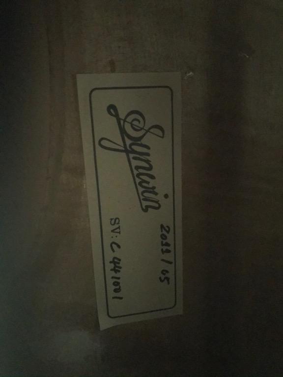 Cello Synwin SVC441001 full size, Hobbies & Toys, Music & Media ...