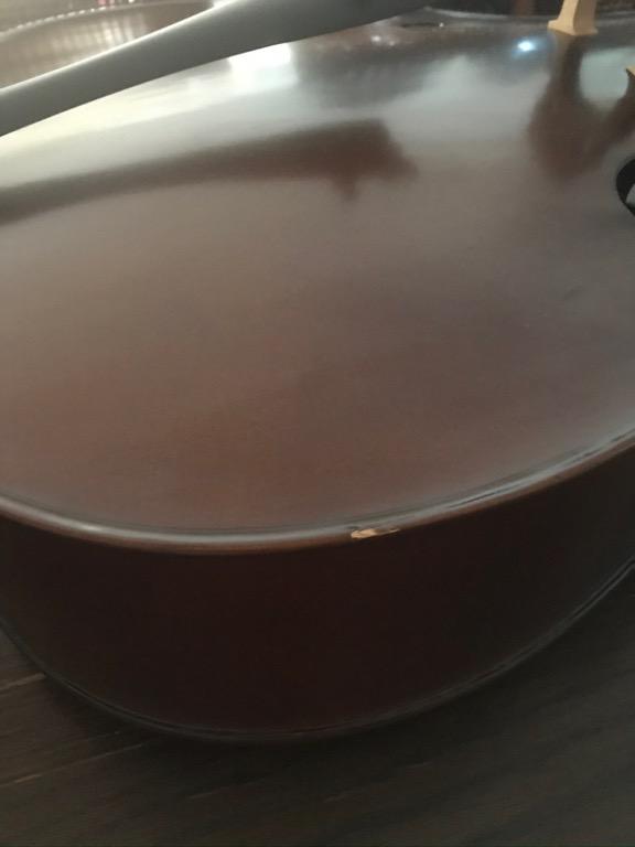 Cello Synwin SVC441001 full size, Hobbies & Toys, Music & Media ...