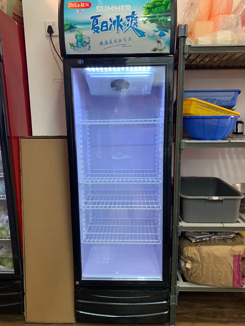 Chiller, TV & Home Appliances, Kitchen Appliances, Refrigerators ...