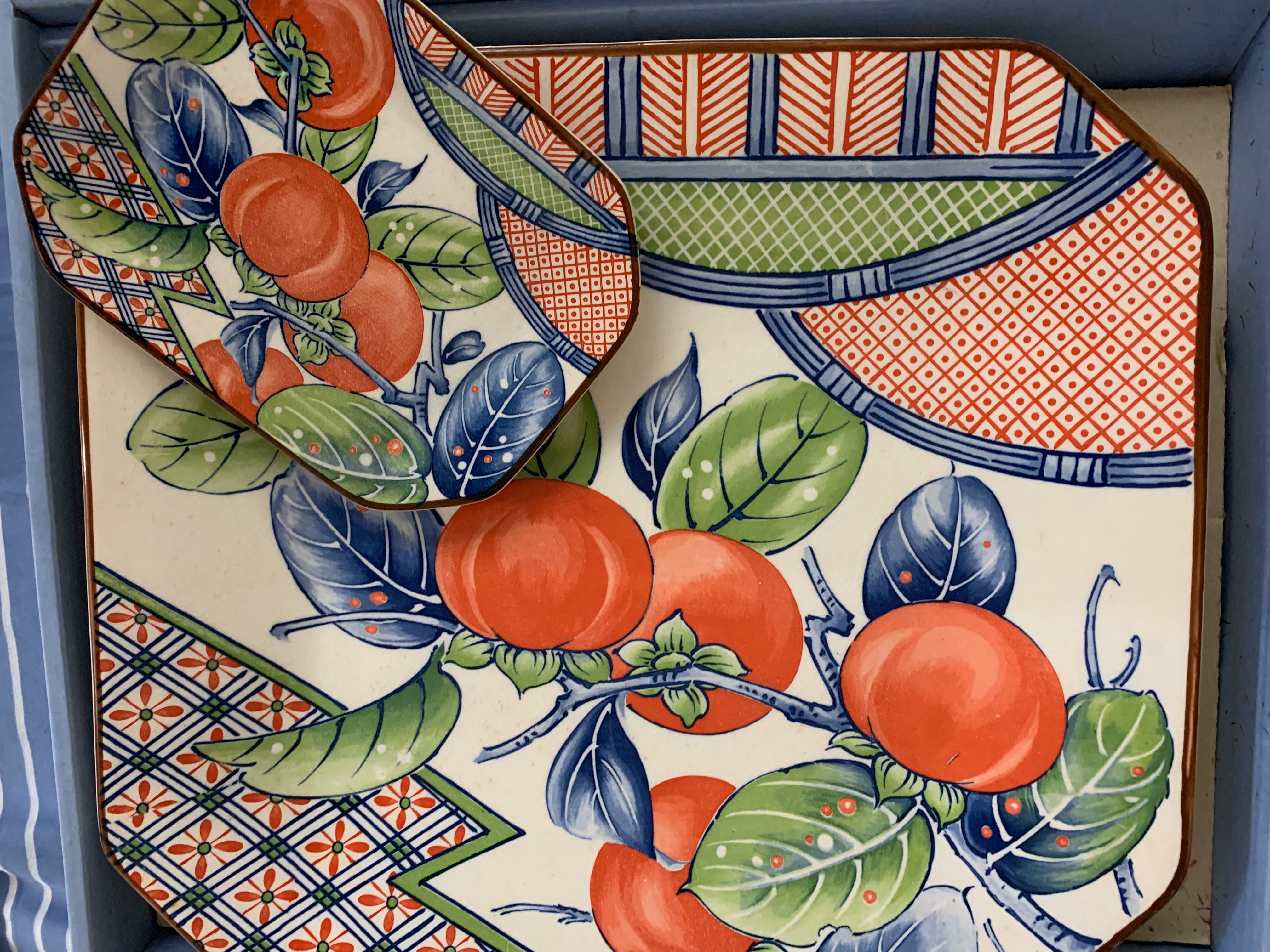 Classy plates, Furniture & Home Living, Kitchenware & Tableware ...