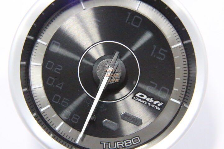 Defi advance A1 turbo gauge boost meter 200kpa, Car Accessories, Accessories on Carousell
