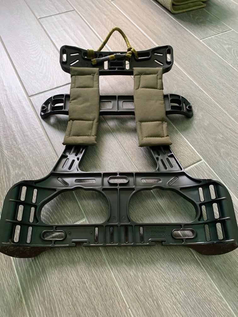 Downeastinc 1606 Field Pack Frame, Everything Else on Carousell