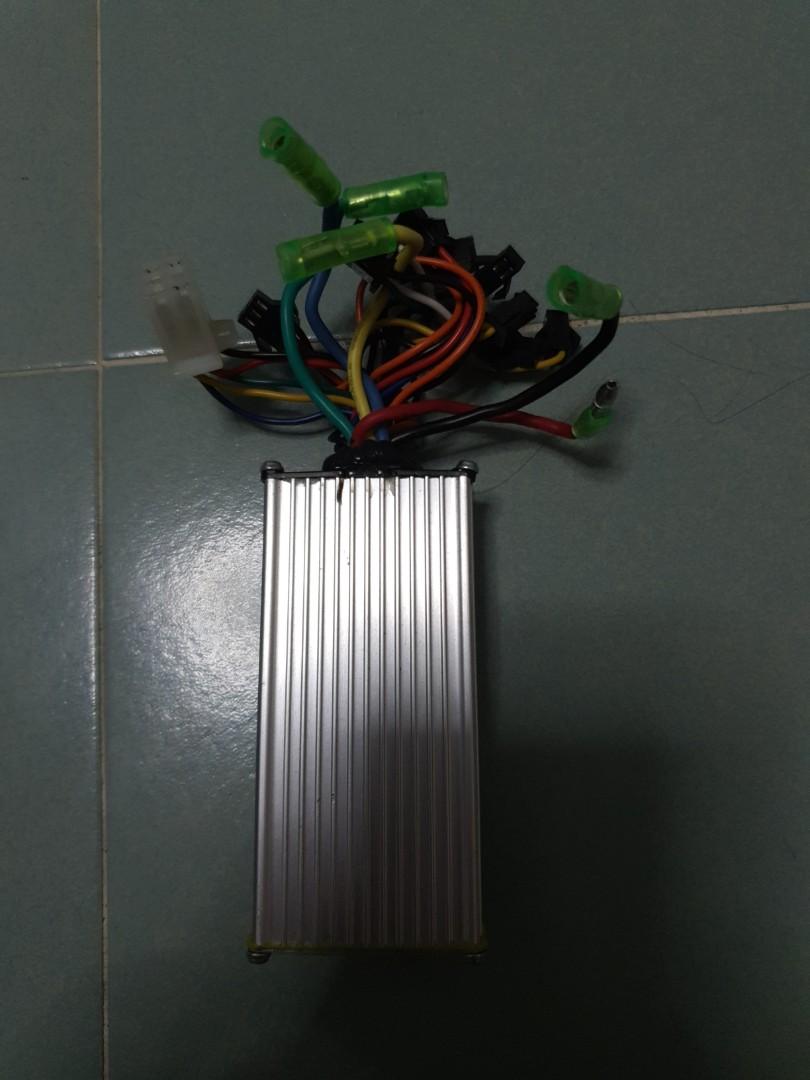 Fiido stock controller., Sports Equipment, Bicycles & Parts, Parts ...