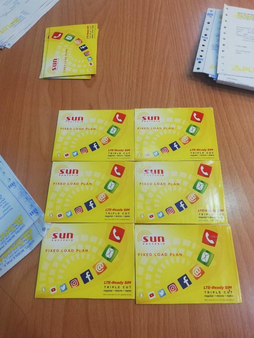 FIXED LOAD PLAN 300, Mobile Phones & Gadgets, Mobile & Gadget ...