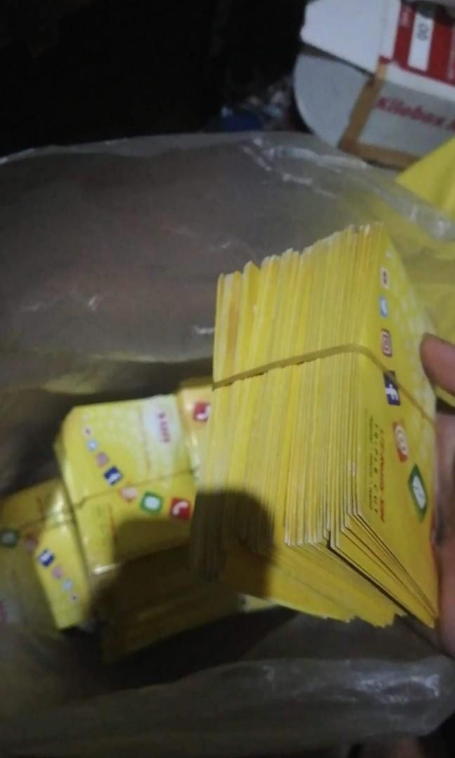 FIXED LOAD PLAN 300, Mobile Phones & Gadgets, Mobile & Gadget ...