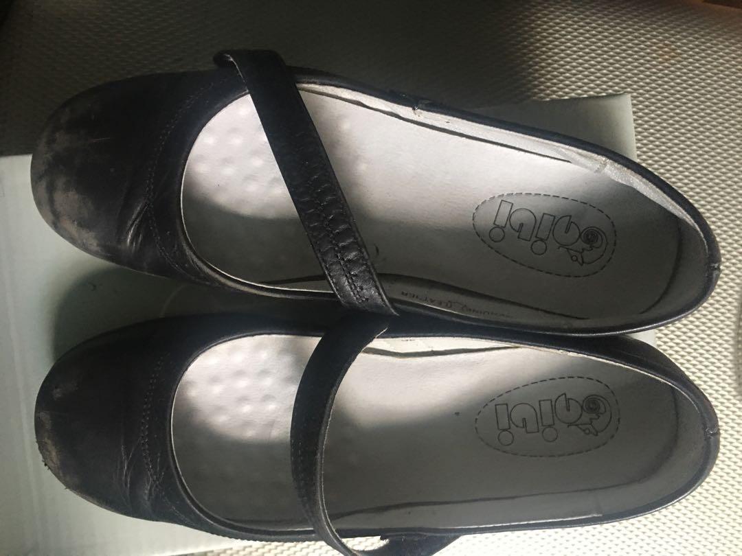 Gibi kids school shoes, Women's Fashion, Footwear, Flats & Sandals on ...