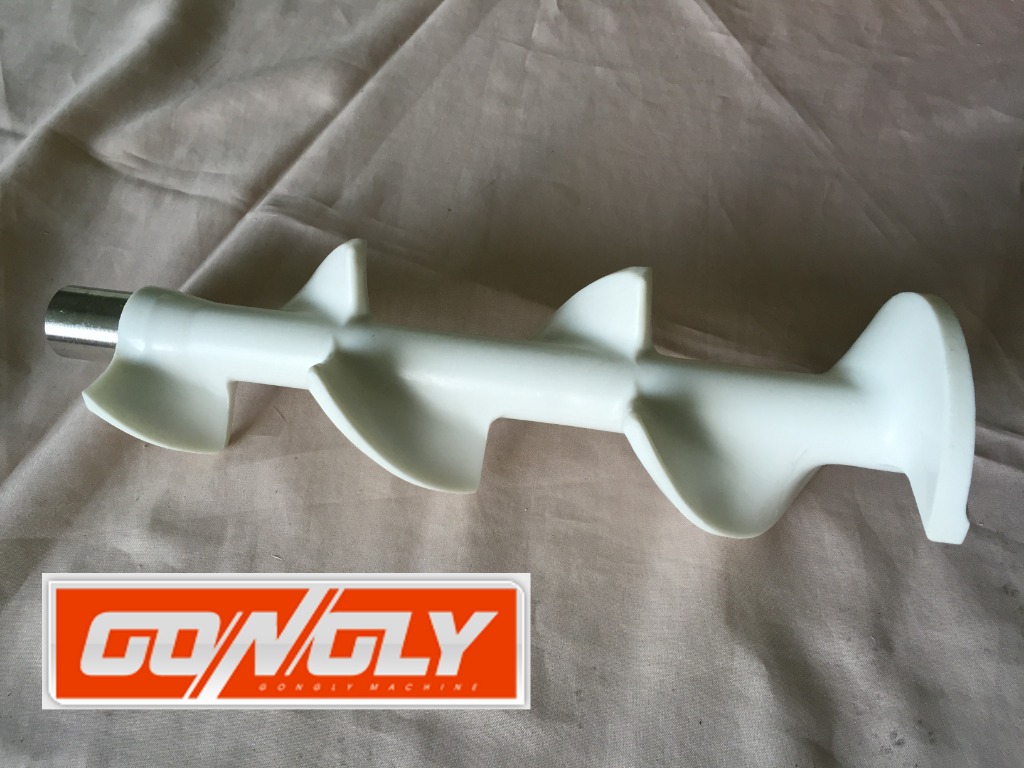 Gongly Ice Cream Machine Beater Blender, TV & Home Appliances, Kitchen ...