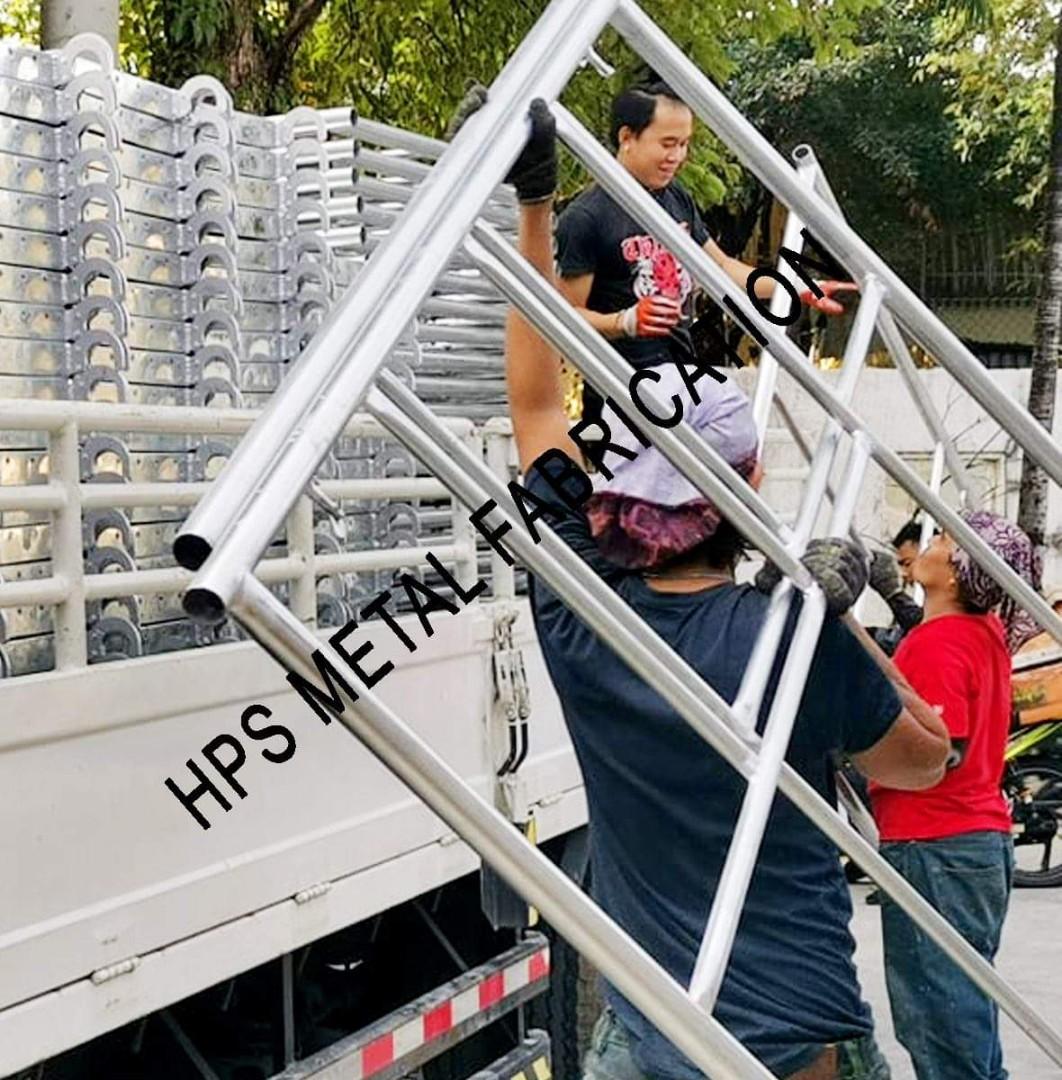 Heavy Duty Shoring Jack Base Jack U Head Swivel Clamp Scaffolding ...