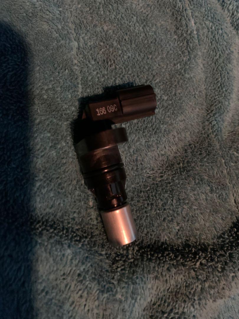 Honda speed sensor VSS, Car Accessories, Accessories on Carousell