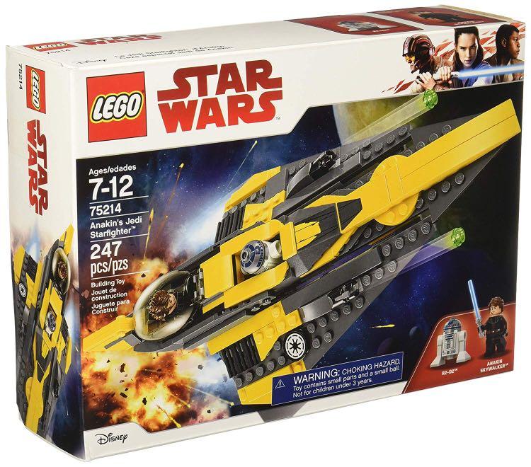 Lego Star Wars 75135, Hobbies & Toys, Toys & Games on Carousell