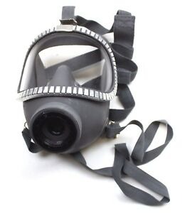 M71 軍咀 40MM 芬蘭製 GAS MASK finnish 防毒面具, 其他, 其他 - Carousell