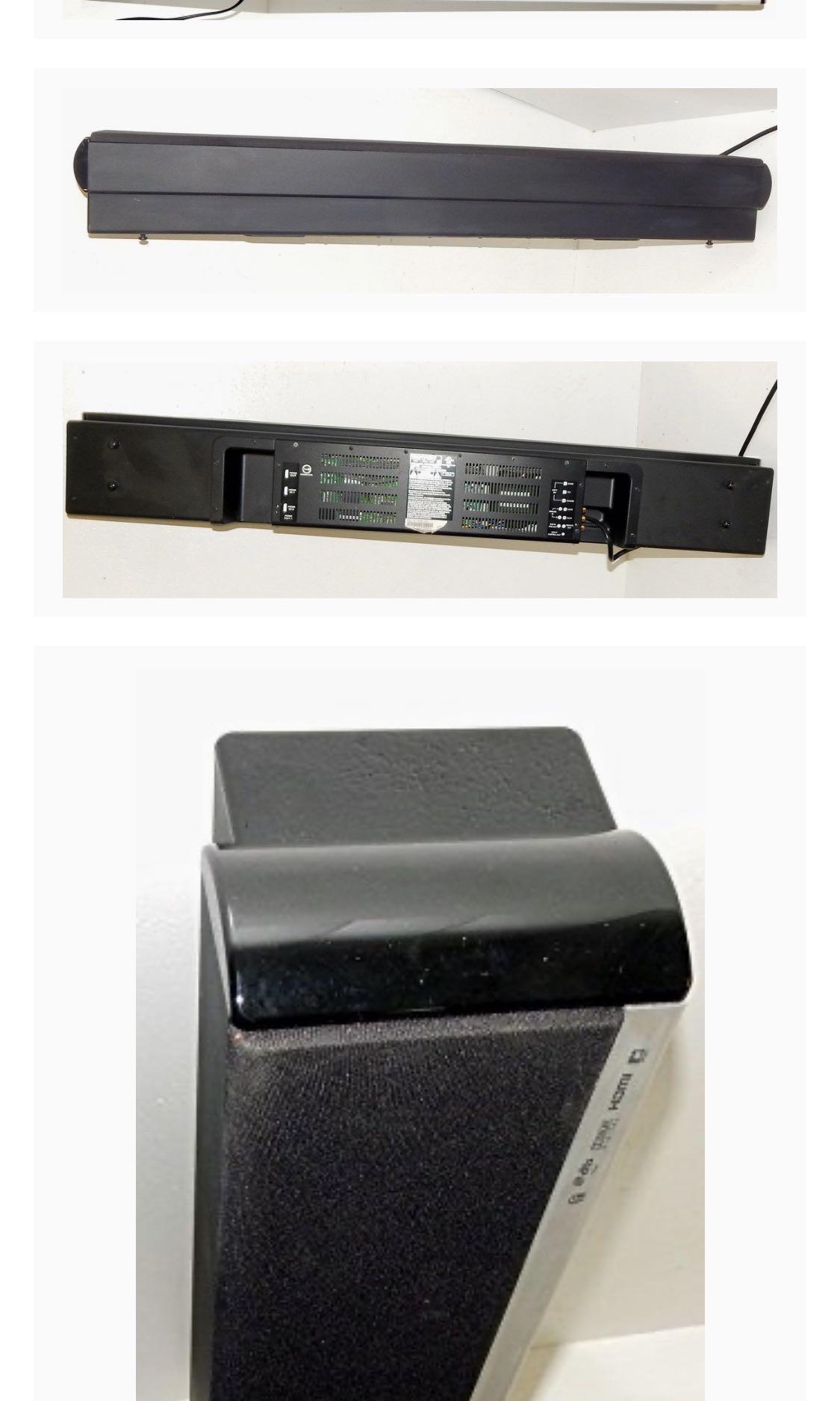 Marantz Soundbar ES7001, Audio, Soundbars, Speakers & Amplifiers on ...