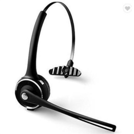 Mono Stereo Hands - Free Headset CVC6.0 Model BH-M9, Audio, Headphones ...