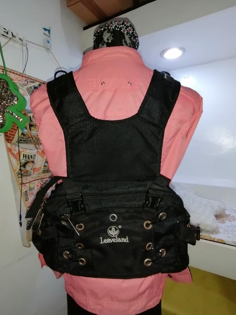 Original Leave land Travel/Sports Ba, Men's Fashion, Bags, Backpacks on ...