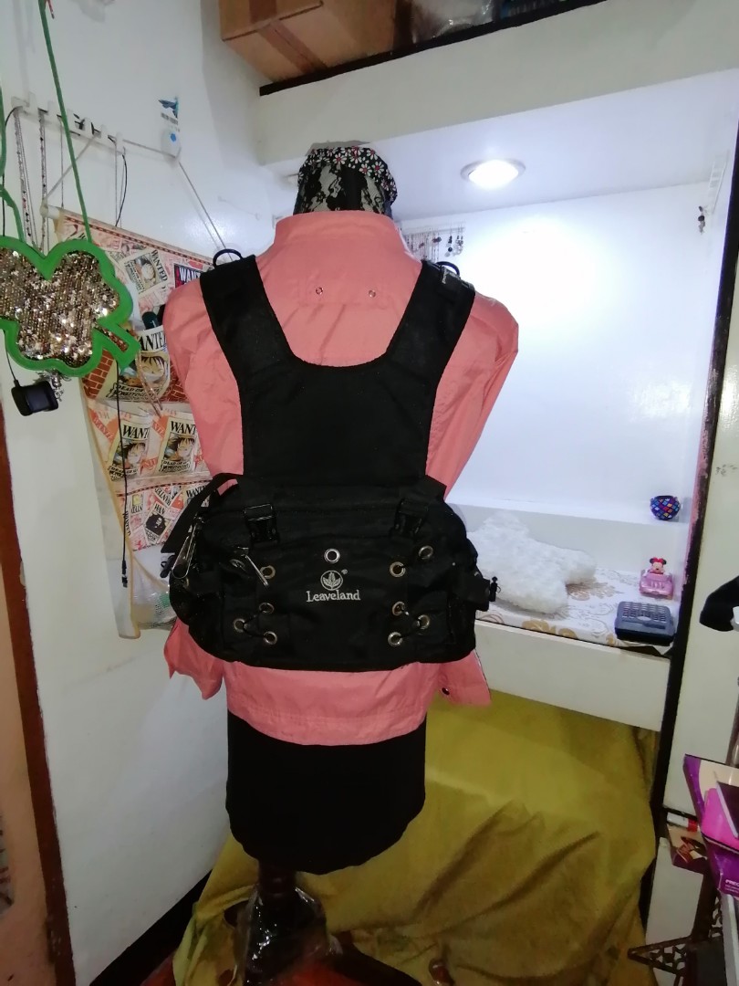 Original Leave land Travel/Sports Ba, Men's Fashion, Bags, Backpacks on ...