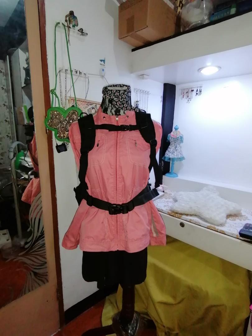 Original Leave land Travel/Sports Ba, Men's Fashion, Bags, Backpacks on ...