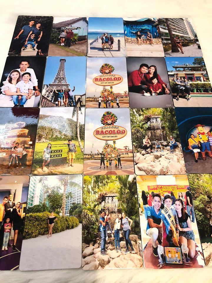 Personalized ref magnet, Looking For on Carousell