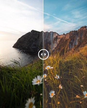 Peter Yan Studio - Master Collection preset, Photography, Photography ...