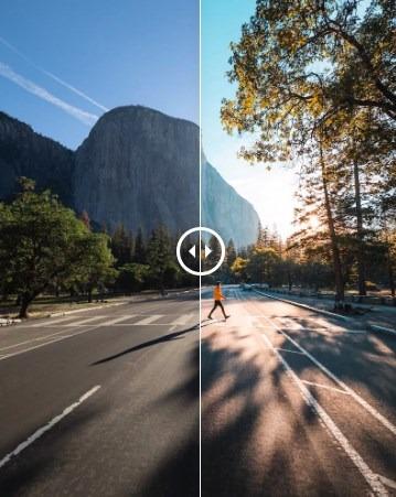 Peter Yan Studio - Master Collection preset, Photography, Photography ...