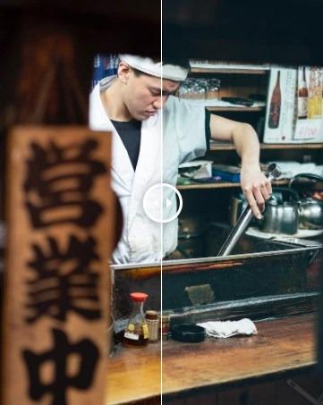 Peter Yan Studio - Master Collection preset, Photography, Photography ...