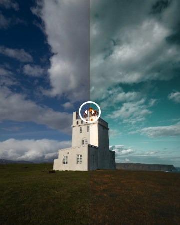 Peter Yan Studio - Master Collection preset, Photography, Photography ...