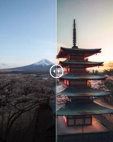 Peter Yan Studio - Master Collection preset, Photography, Photography ...