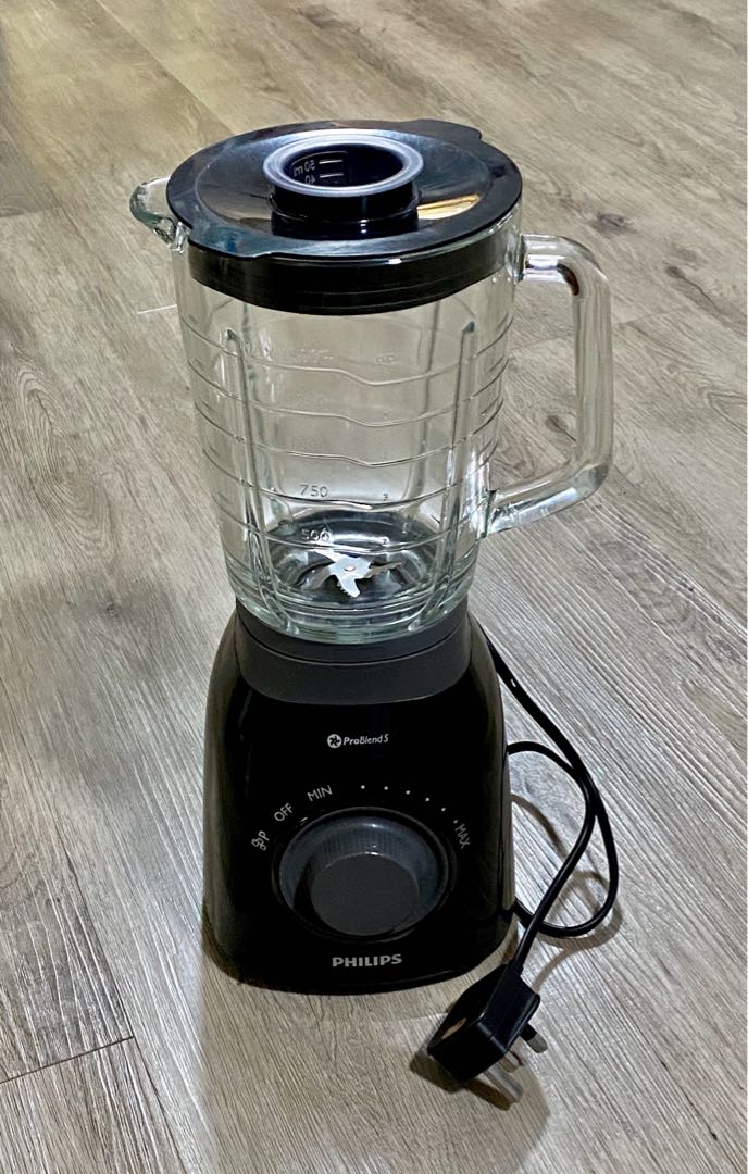 Philips Blender, TV & Home Appliances, Kitchen Appliances, Juicers ...