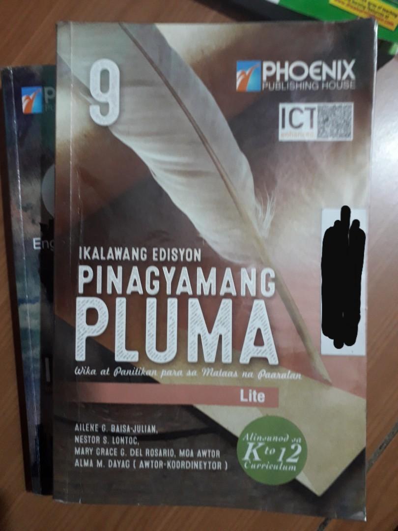 Pluma 9, Hobbies & Toys, Books & Magazines, Travel & Holiday Guides on ...