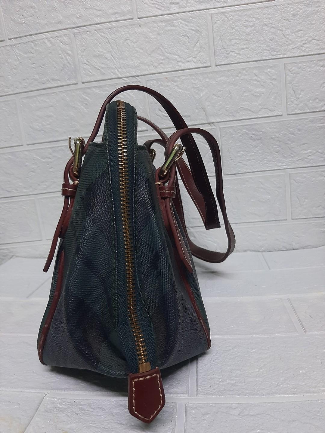 Polo Santa Roberta shoulder bag, Women's Fashion, Bags & Wallets ...