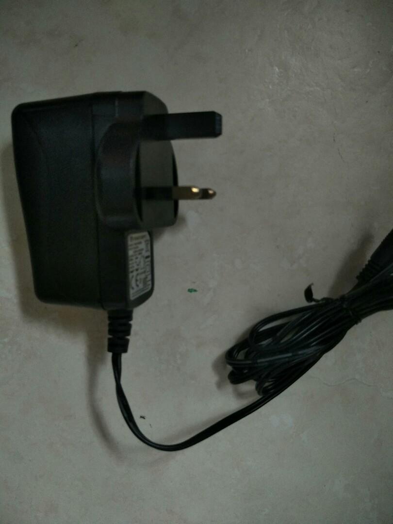 Android box power adaptor, Mobile Phones & Gadgets, Mobile & Gadget ...