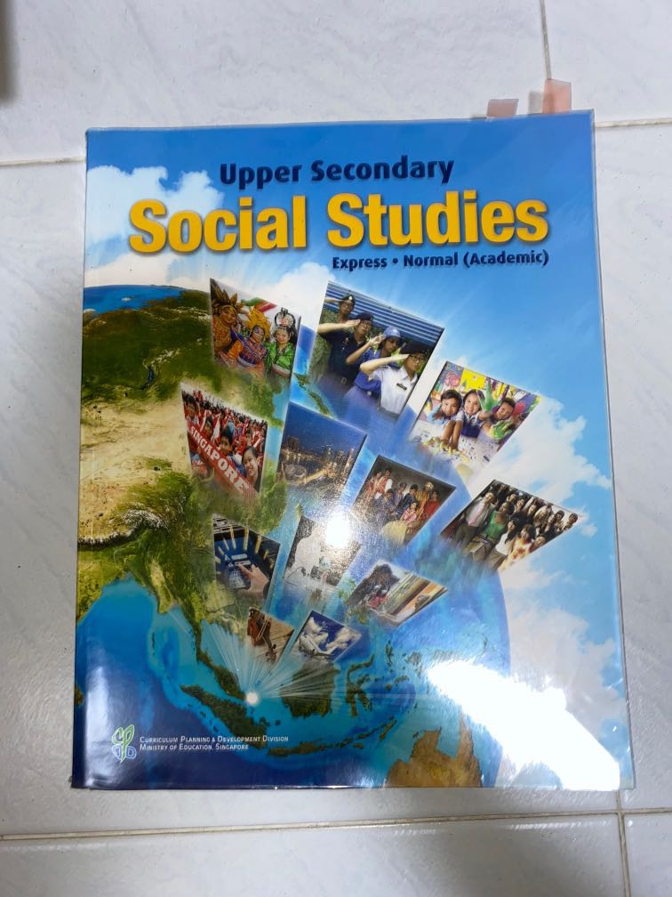 Social Studies Textbook Hobbies Toys Books Magazines Textbooks social-studies-textbook-hobbies-toys-books-magazines-textbooks