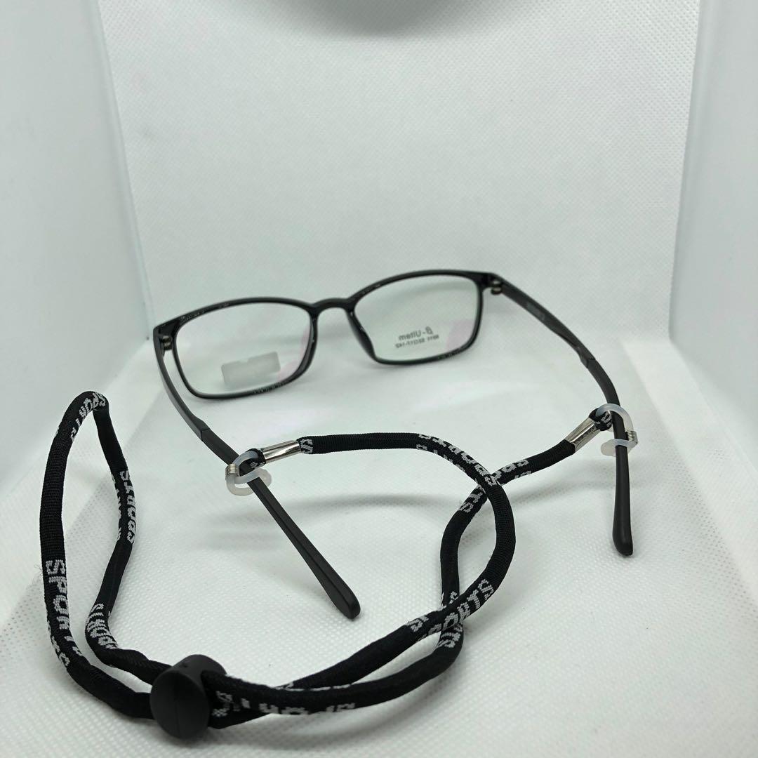 Spectacle Sport Band, Men's Fashion, Watches & Accessories, Sunglasses ...