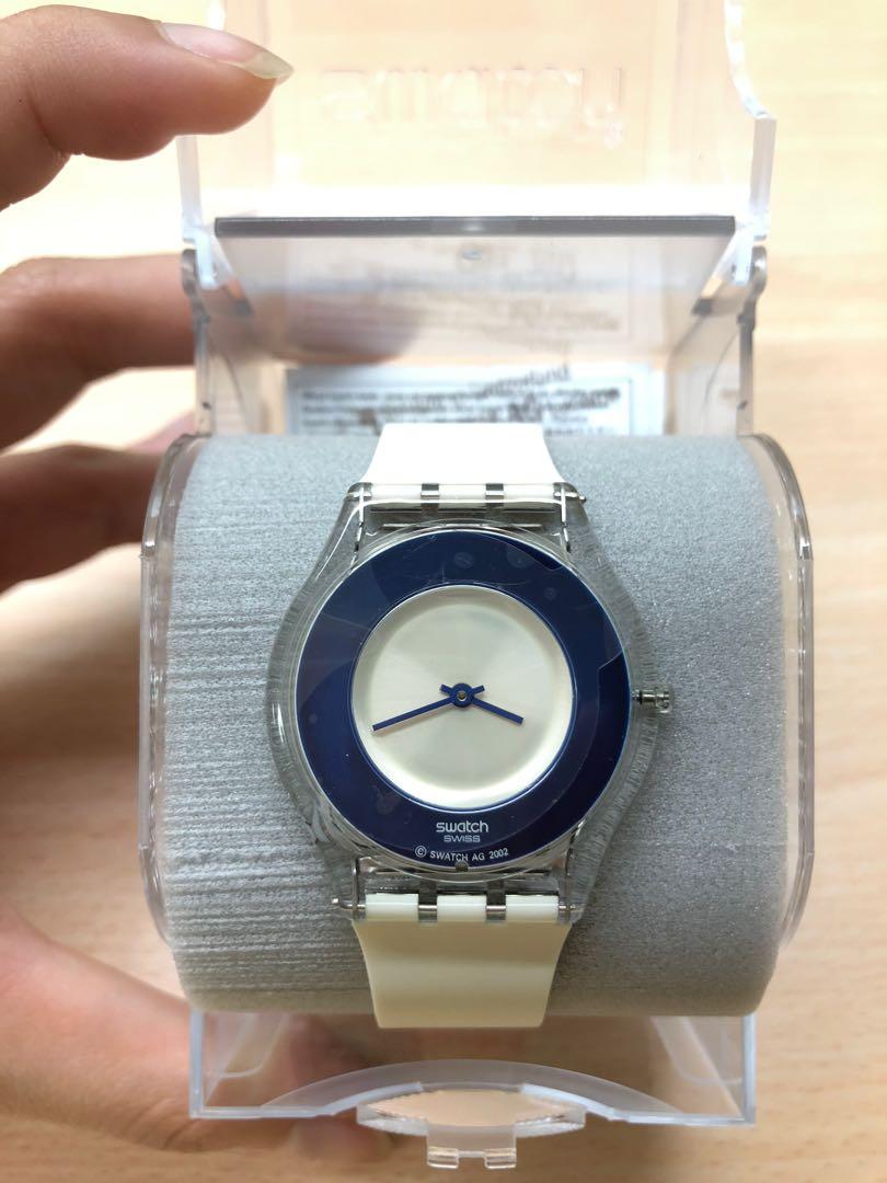 Swatch Watch (authentic from Europe), Luxury, Watches on Carousell