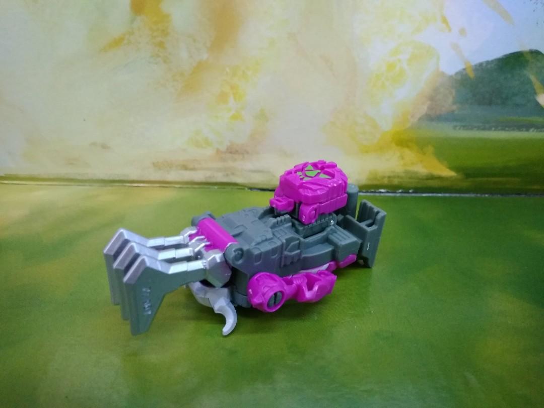 Transformers Power Of The Primes Prime Master Liege Maximo Skullgrin ...