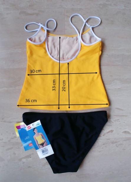 Triumph Happy Days Swimwear 2 Pieces Swimsuit, Women's Fashion ...