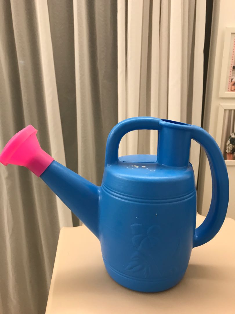 Watering Bucket, Furniture & Home Living, Gardening, Hose and Watering ...