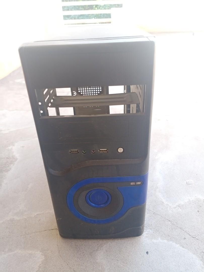 2nd hand computer parts, Computers & Tech, Parts & Accessories ...