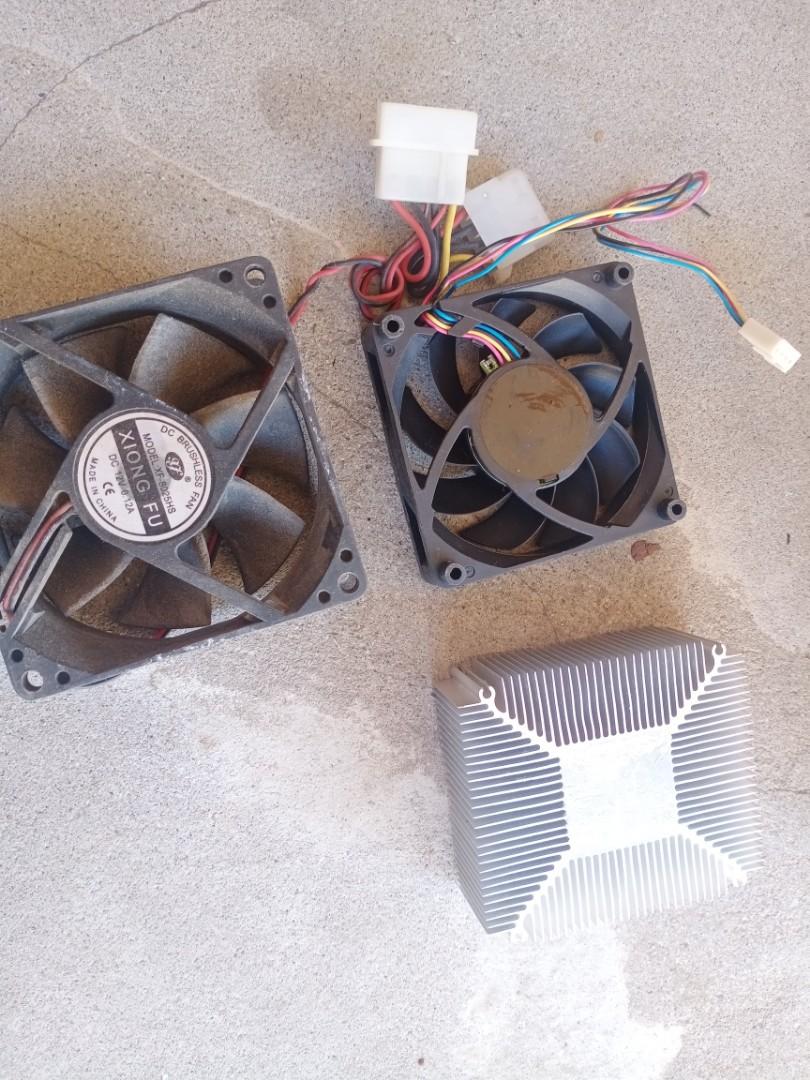 2nd hand computer parts, Computers & Tech, Parts & Accessories ...