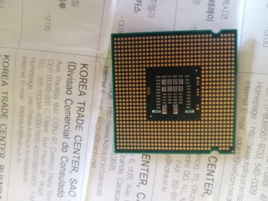 2nd hand computer parts, Computers & Tech, Parts & Accessories ...