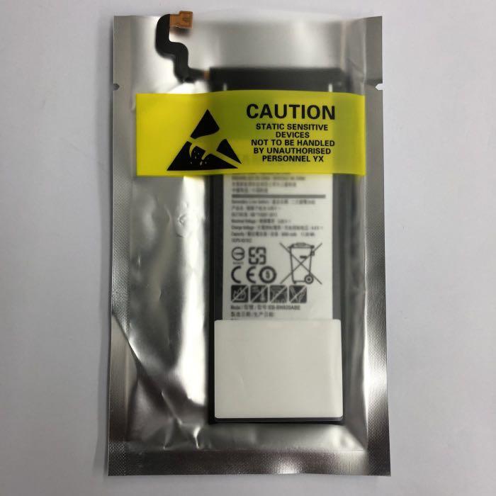 原裝 全新 Samsung 三星 note 5 手機電池 N9200 N9208全新 n9200 EB-BN920ABE, 手提電話, 智能 ...