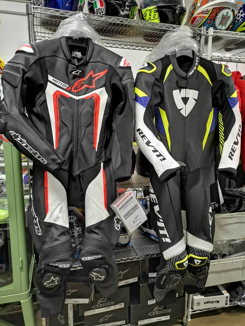 Alpinestars riding suit motegi v3 2020 edition, Motorcycles, Motorcycle ...
