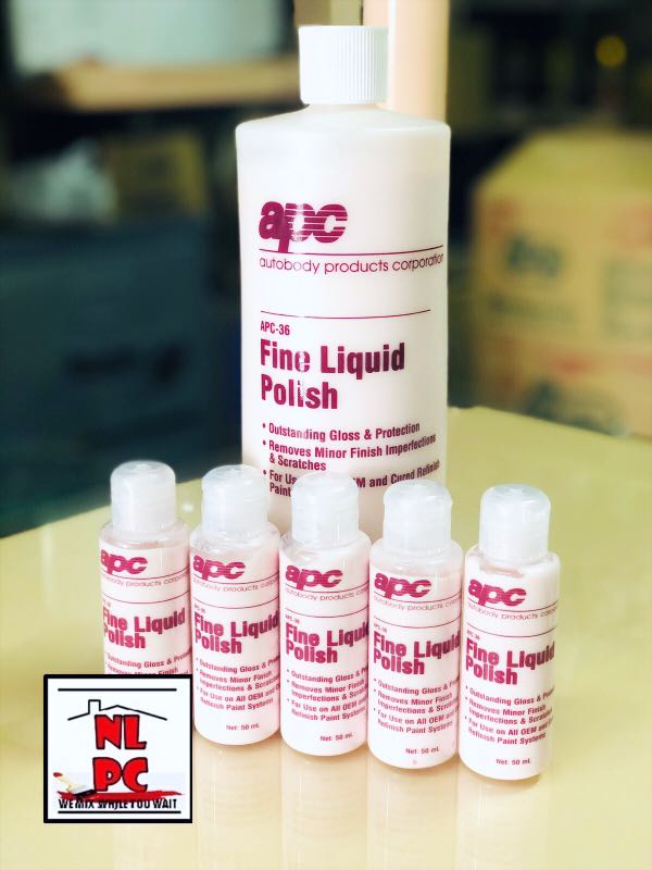 APC Wax, Looking For on Carousell