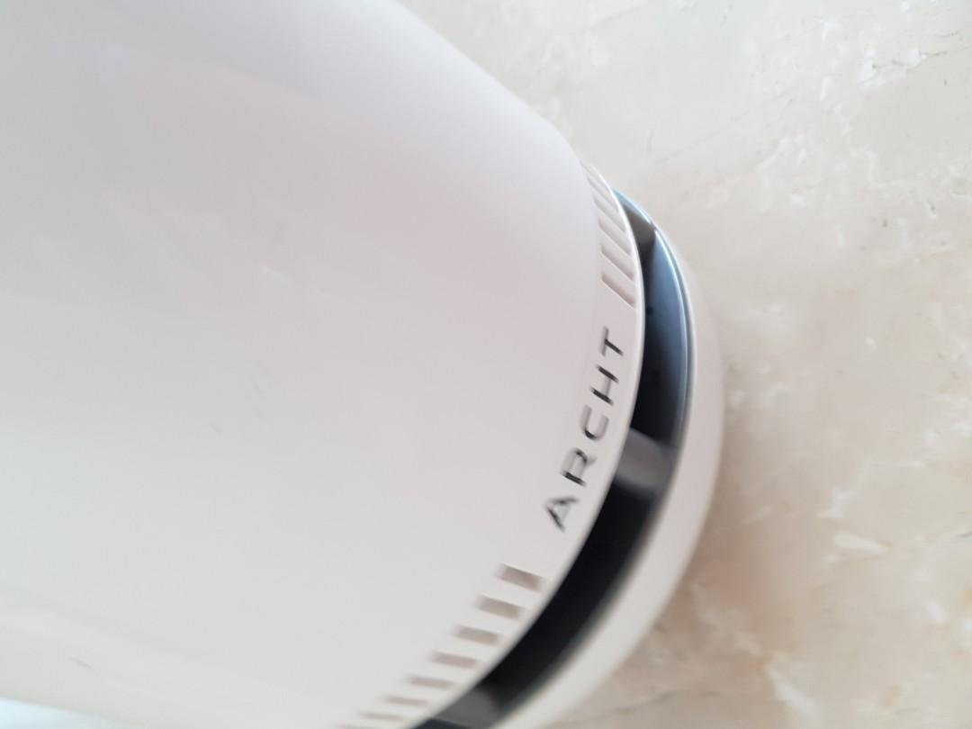 Archt one speaker, Audio, Soundbars, Speakers & Amplifiers on Carousell